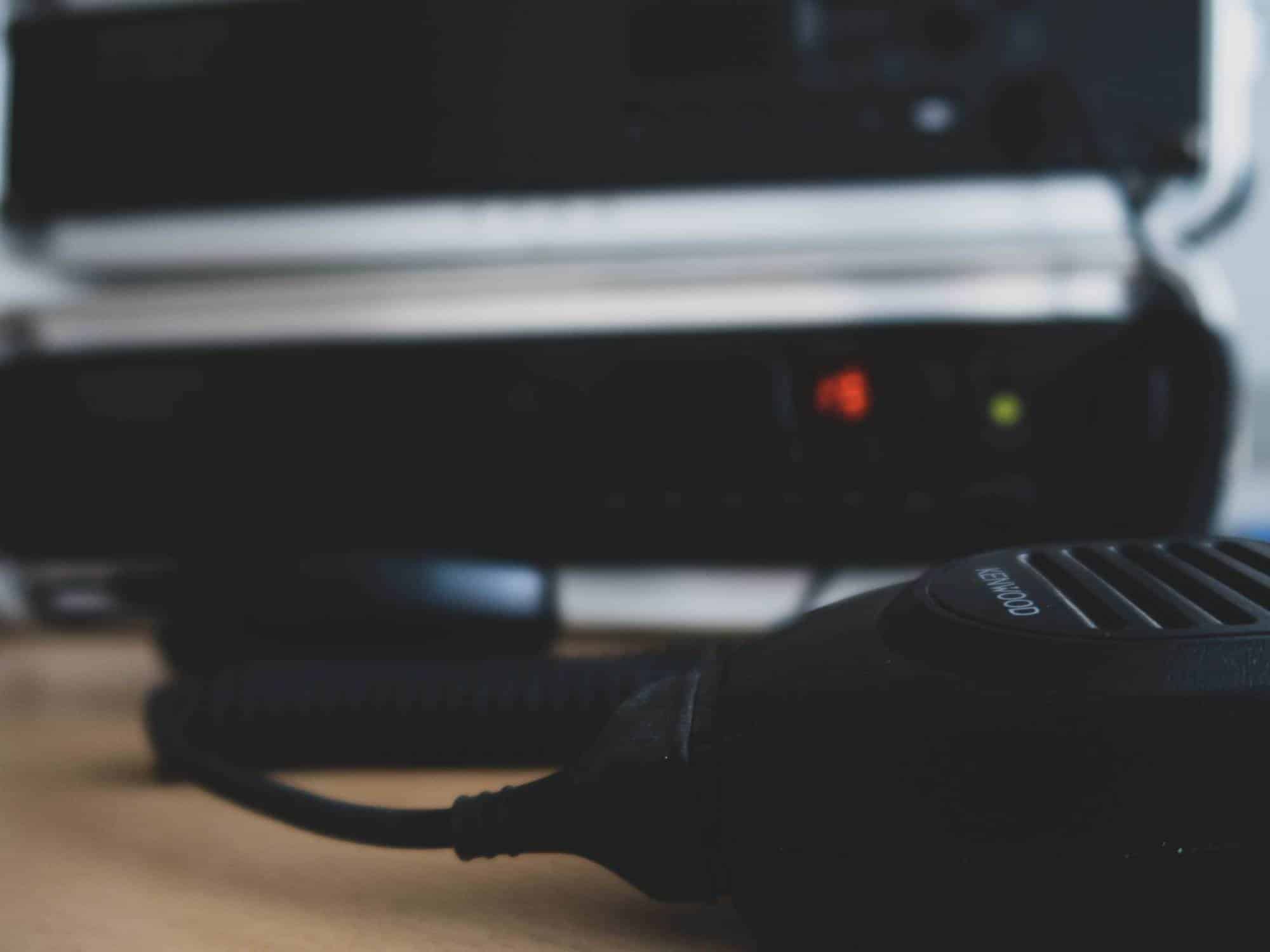 Radio Communications Advanced Course | LYNX PRO