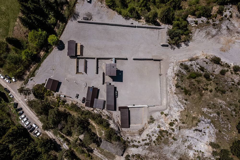 Simunition and BTEC | High standards | LYNX PRO